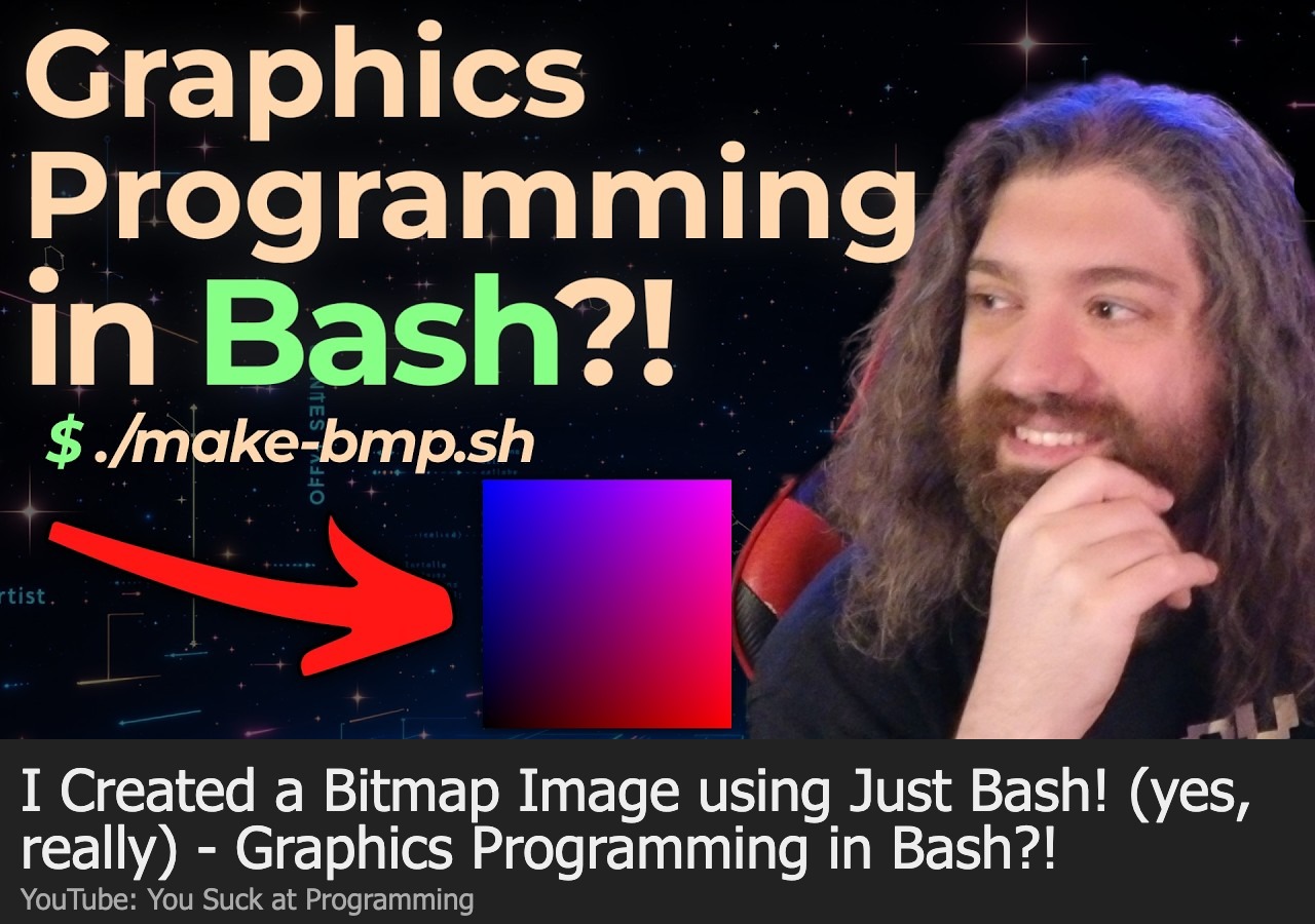 GitHub - timscodebase/bash-bmp-fork: bmp generation in pure bash